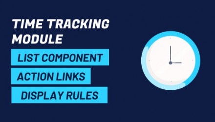 How do I build a time ... | Guides and FAQs