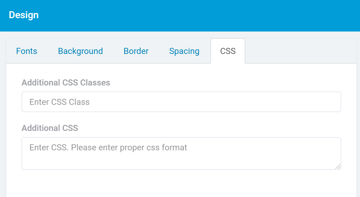 Data Components Overview | Tadabase
